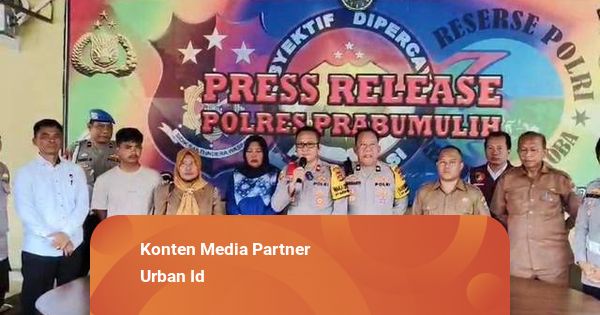 Oknum Polisi yang Aniaya Pemotor di Prabumulih Minta Maaf | kumparan.com
